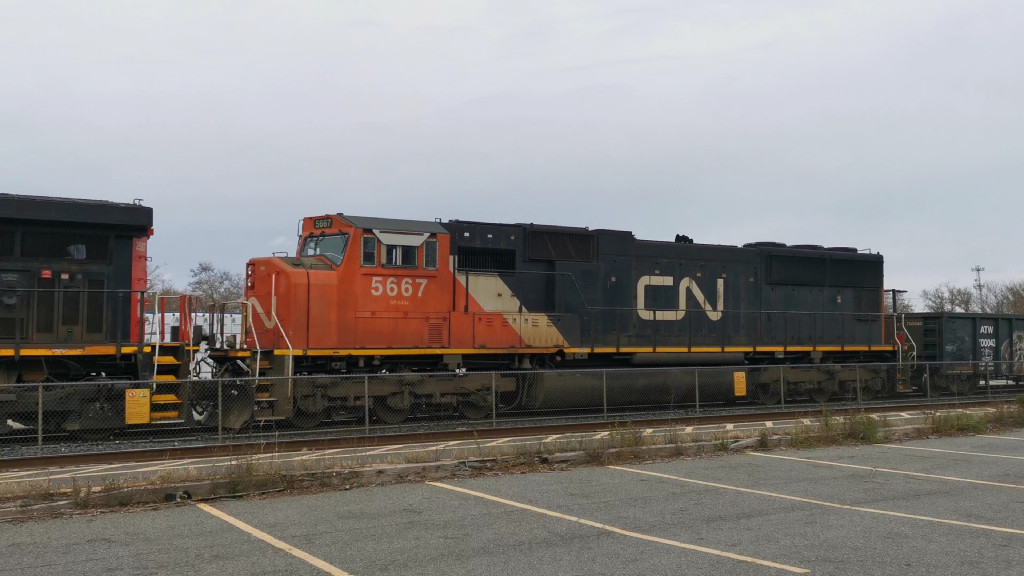 CN 5667
